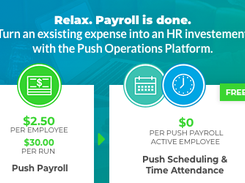 Push Operations Reviews in 2025